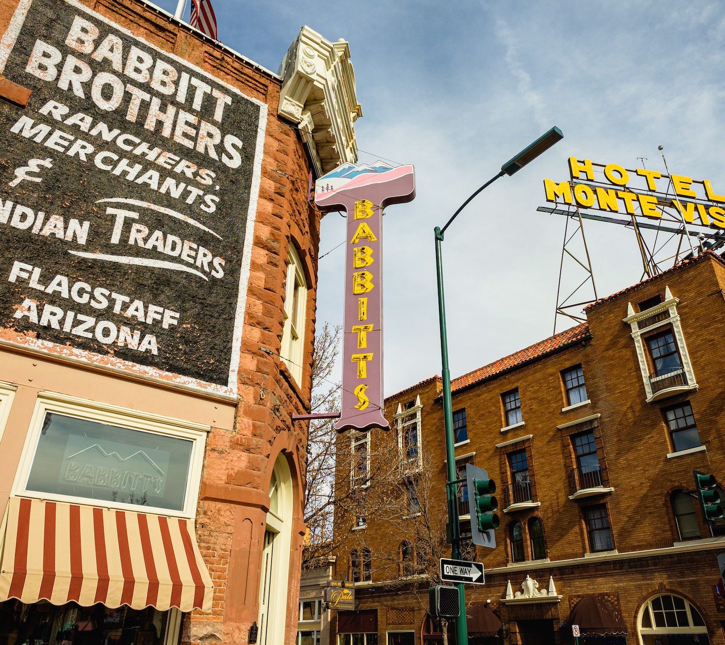 Our Offices - Norris Design