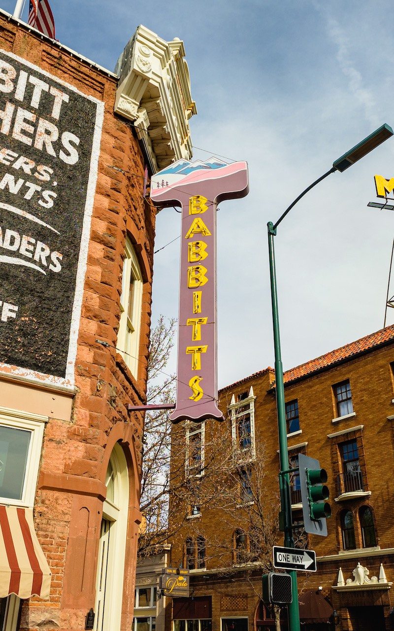 Our Offices - Norris Design