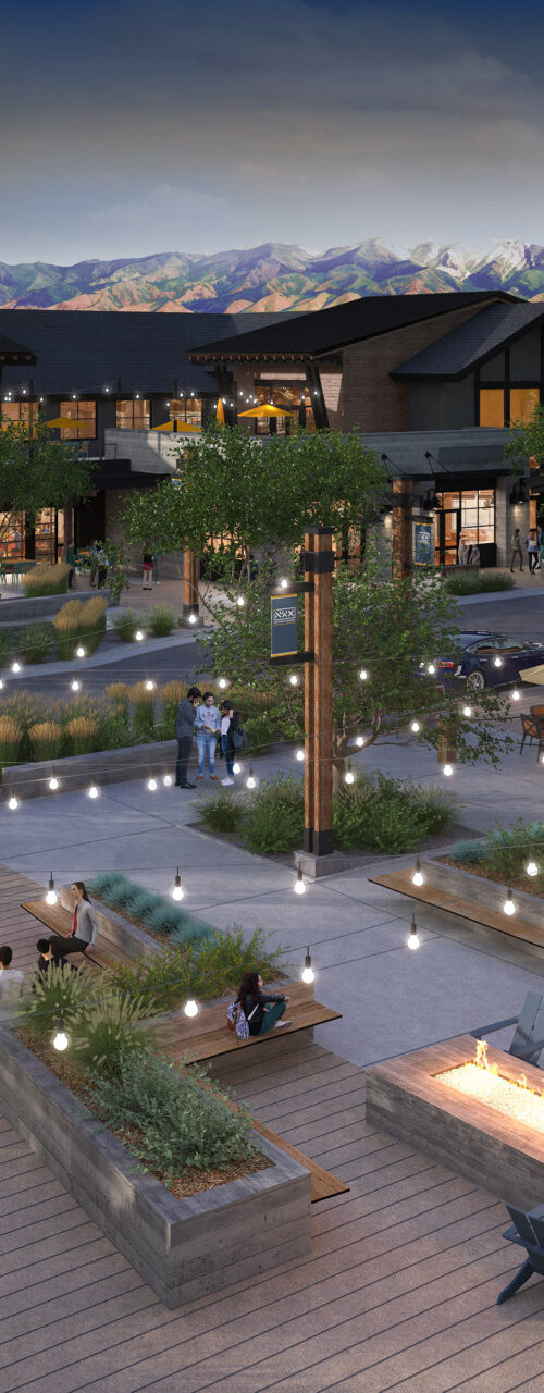 Who We Are - Norris Design