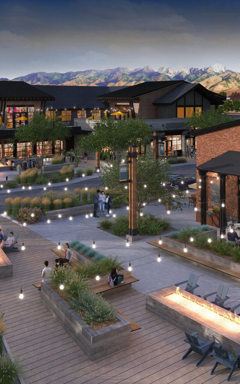 Who We Are - Norris Design