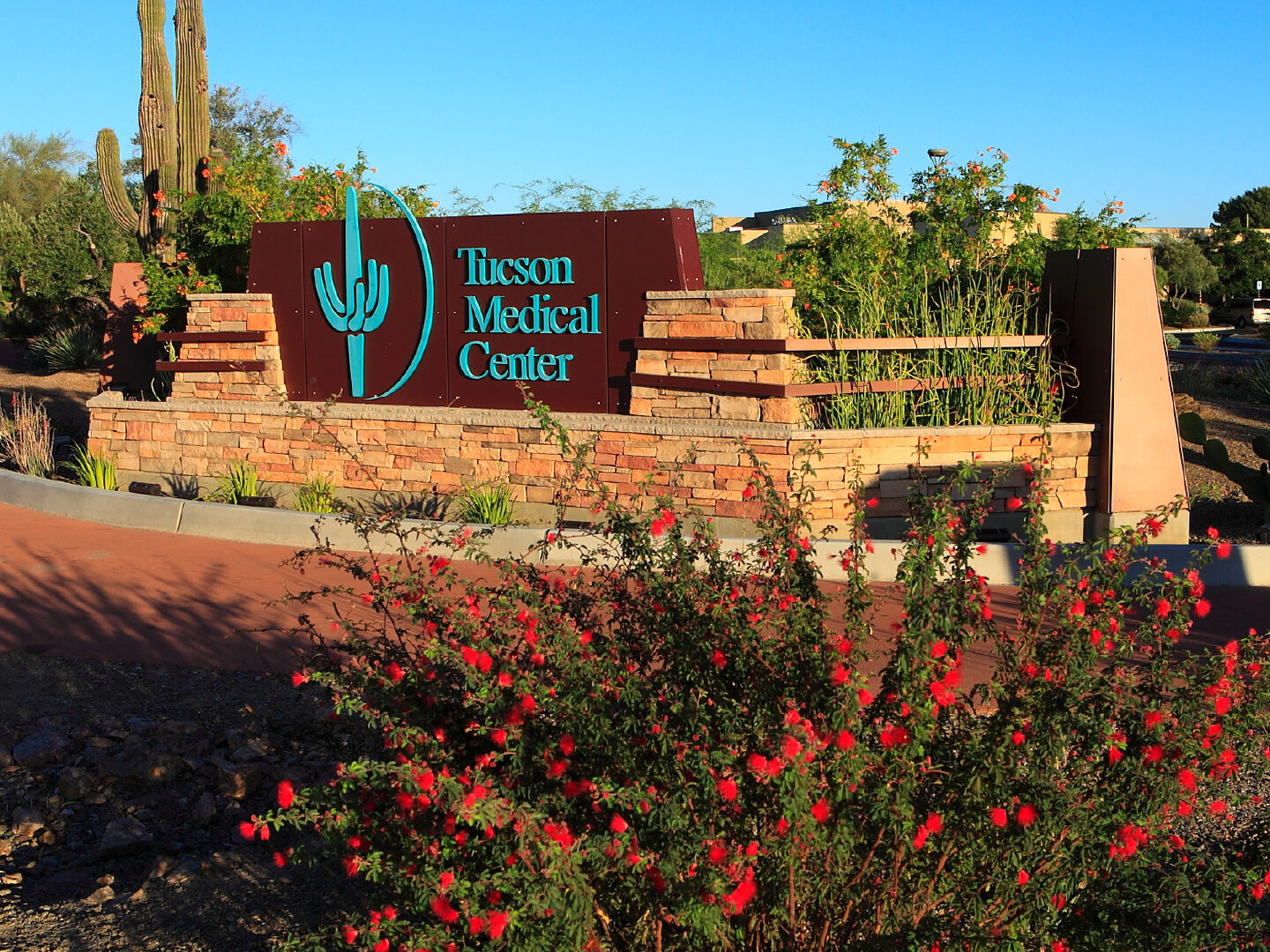 Tucson Medical Center – Norris Design