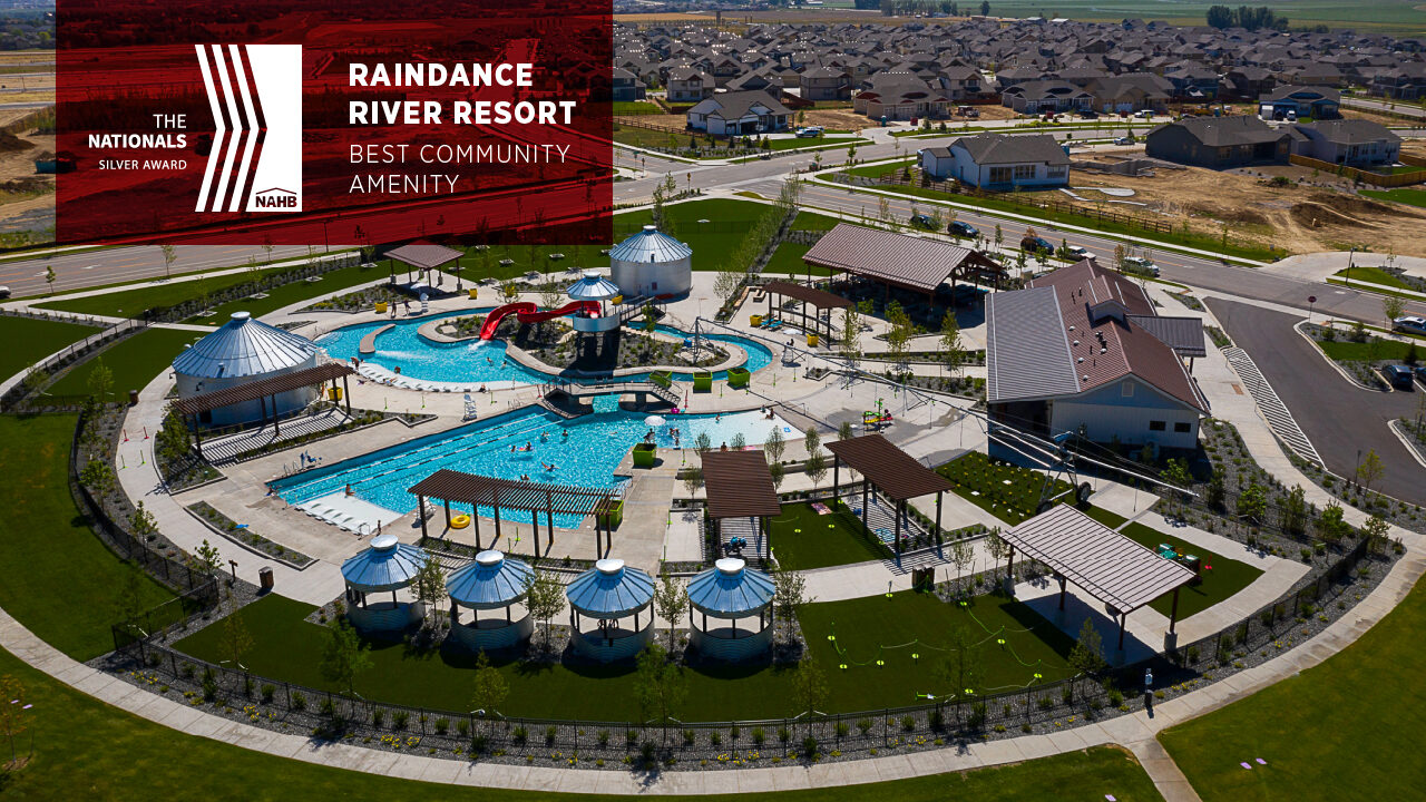 National Association of Home Builders Awards