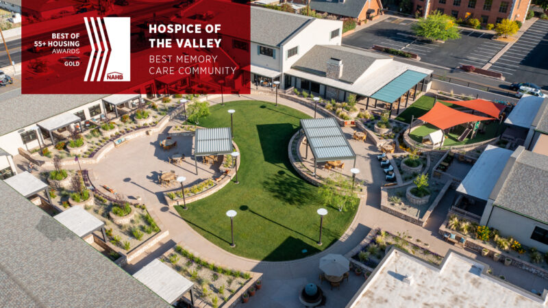 National Association of Home Builders Awards