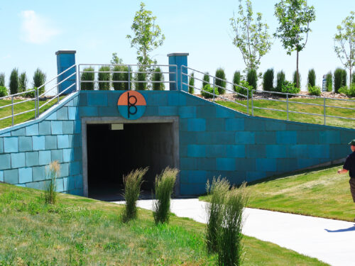 Beacon Point – Norris Design