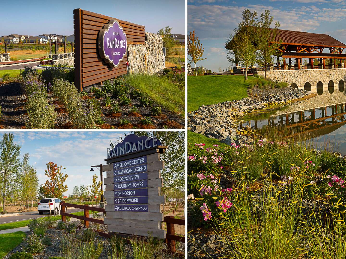 RainDance – Norris Design