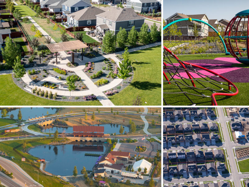 RainDance – Norris Design