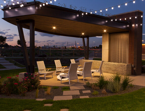 Midtown - Norris Design