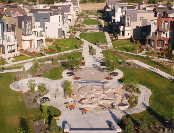 Midtown - Norris Design