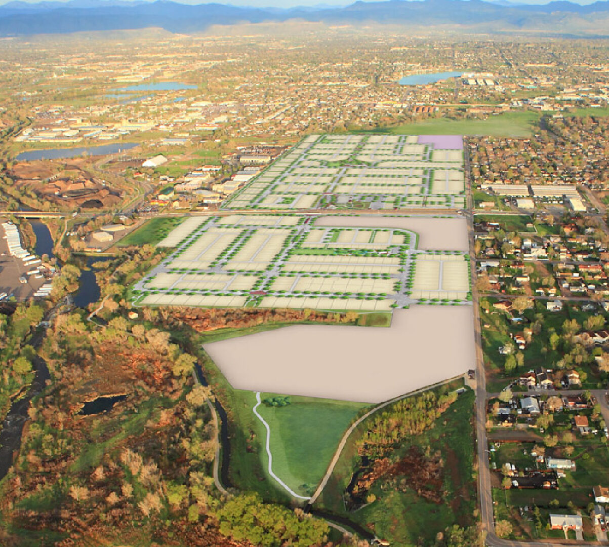 Midtown - Norris Design