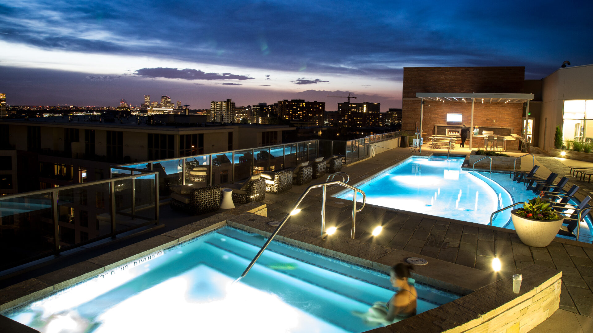 Gables Cherry Creek Phase I – Norris Design