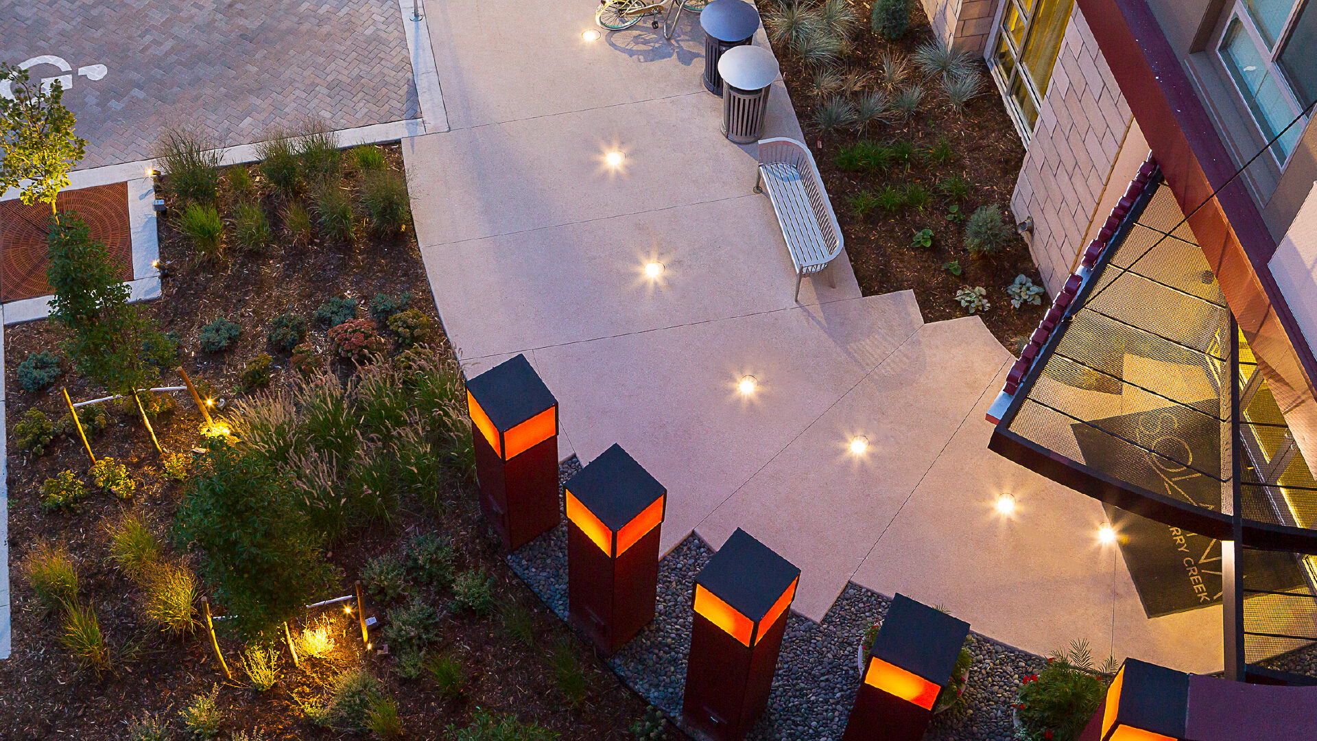 AMLI Cherry Creek – Norris Design