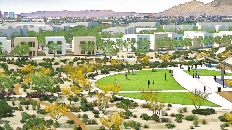 The Bridges - Norris Design