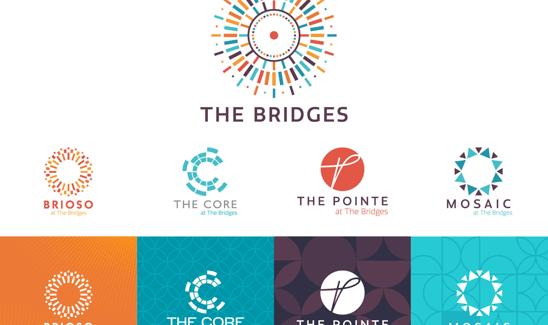 The Bridges - Norris Design