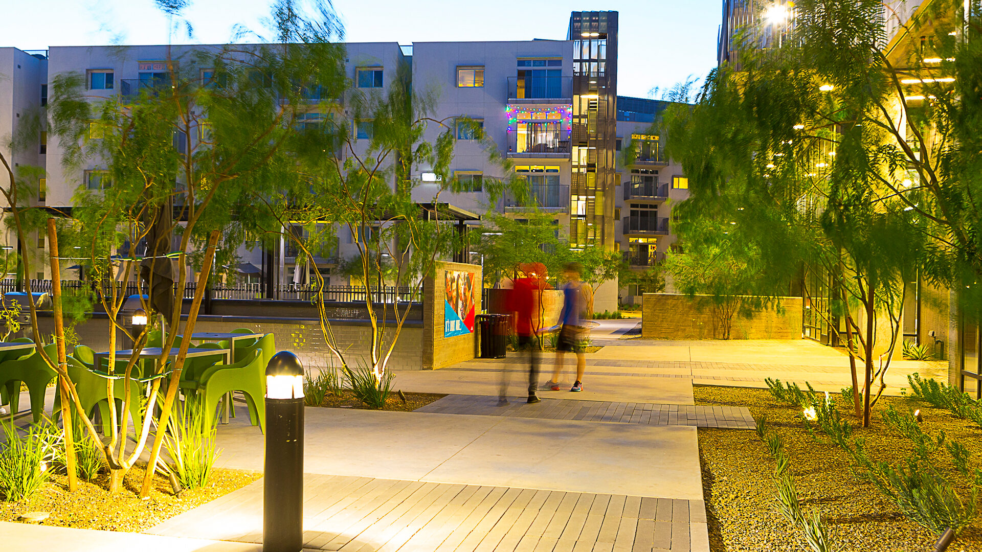 The Vertex – Norris Design