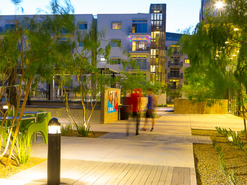 The Vertex – Norris Design