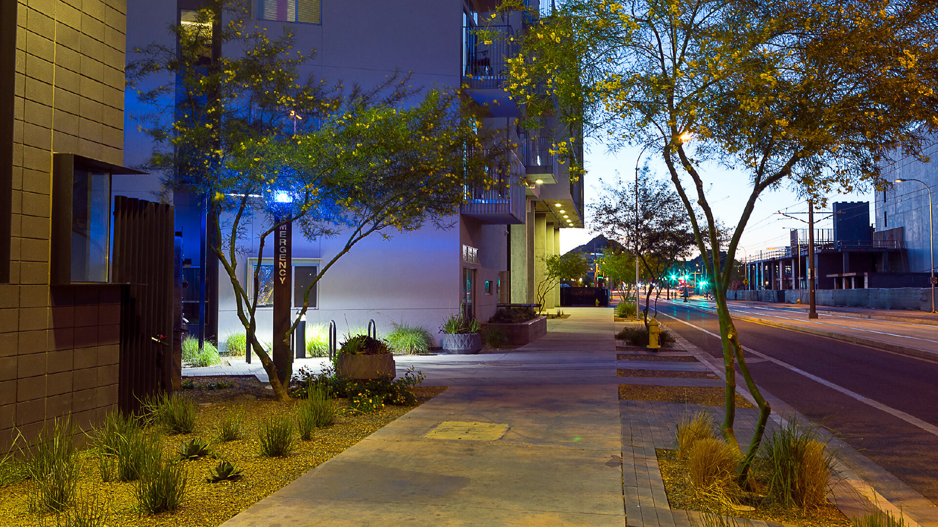 The Vertex – Norris Design