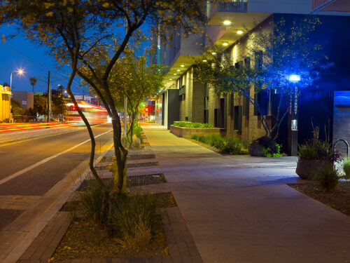 The Vertex – Norris Design