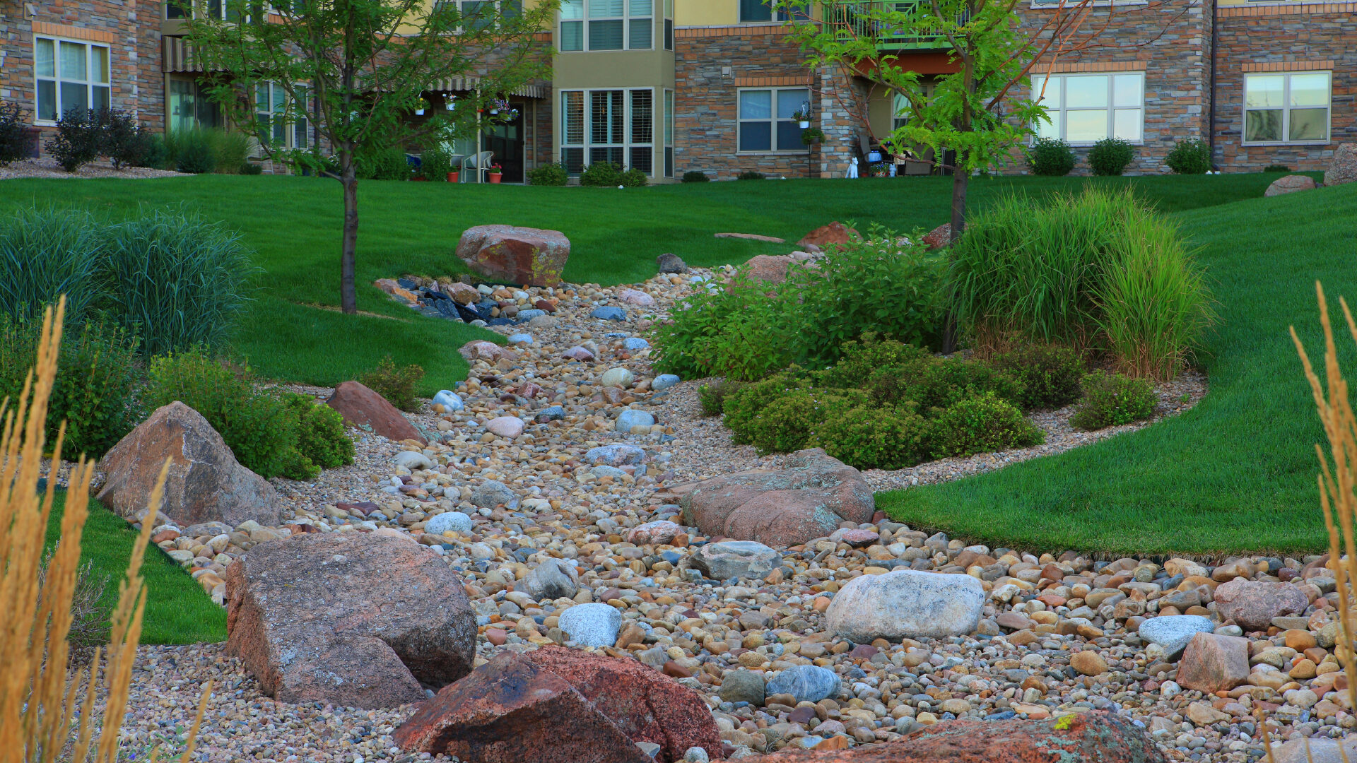 NAHB 55+ Housing Awards: Wind Crest Senior Housing - Norris Design