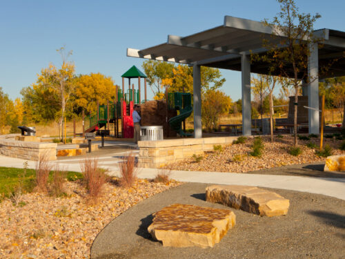 Adams County Government Center & Natural Park – Norris Design