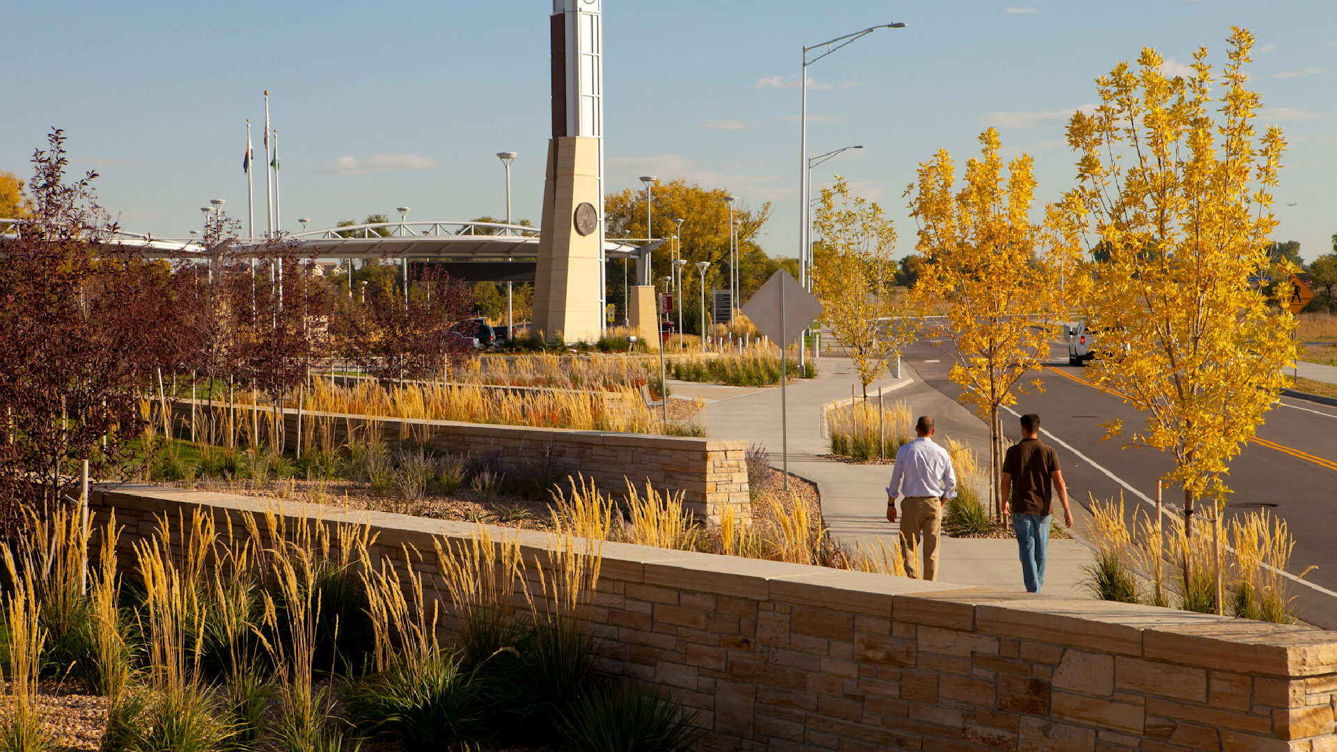 Adams County Government Center & Natural Park – Norris Design