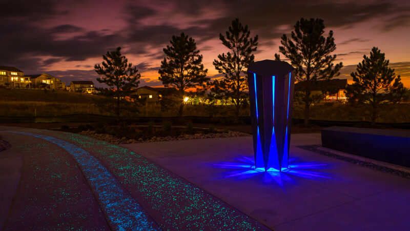 What We Do - Norris Design