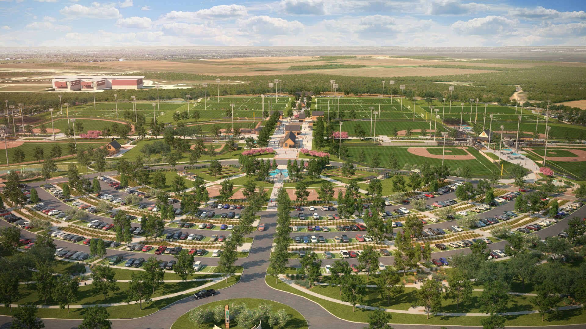 What We Do - Norris Design