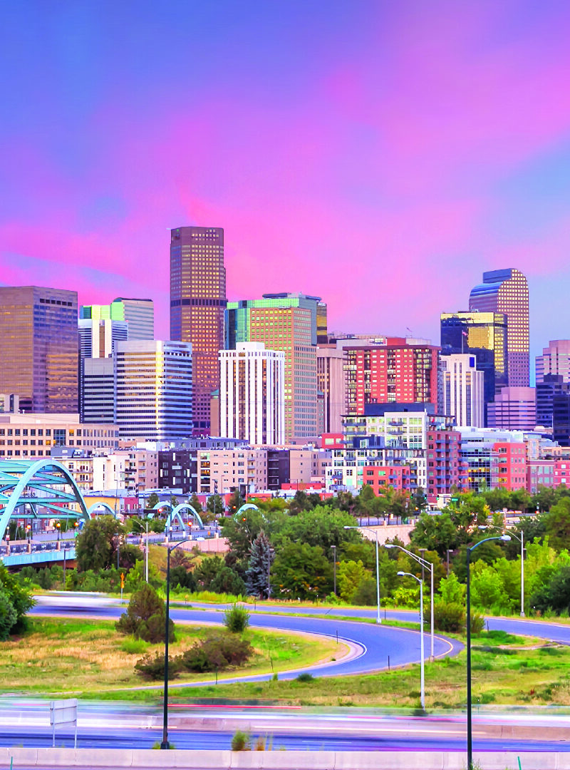 Our Offices - Norris Design