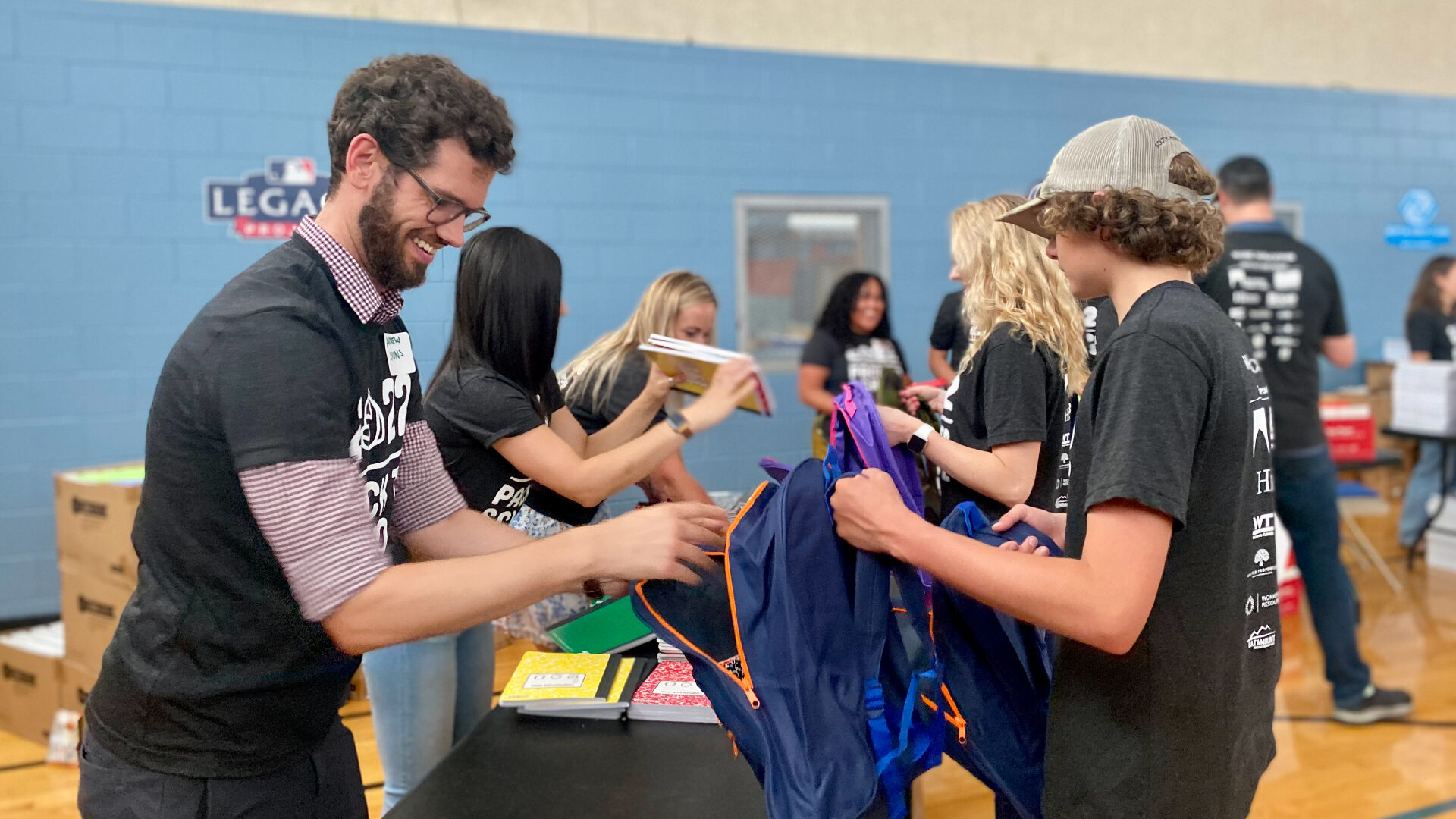 How We Lead - Norris Design