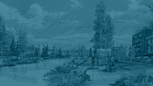 Get In Touch - Norris Design