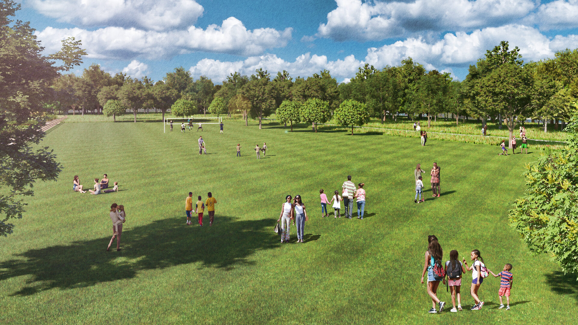 Yunker Farm Park Master Plan Unanimously Approved by Fargo Park Board ...