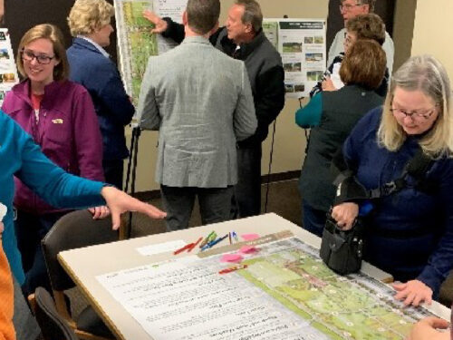 Yunker Farm Park Master Plan Unanimously Approved by Fargo Park Board ...