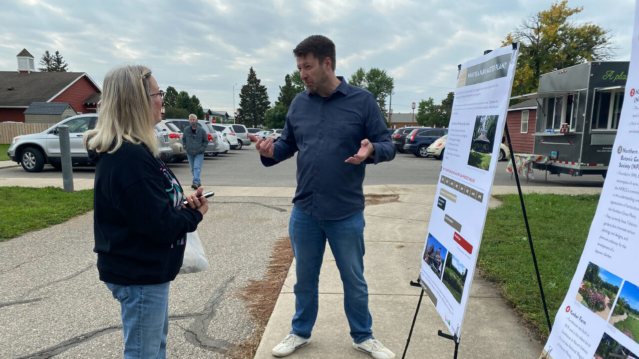 Reimagined Yunker Farm could transform into 'destination spot' in north ...