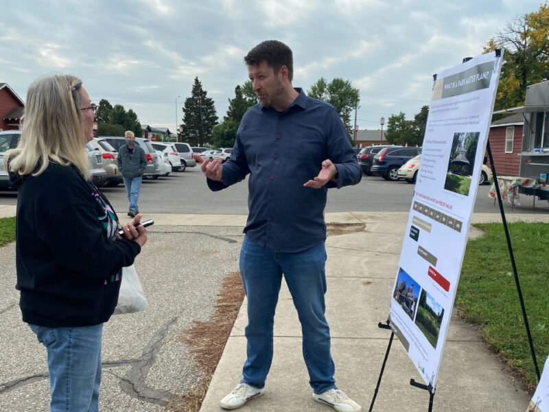 Yunker Farm Park Master Plan Unanimously Approved by Fargo Park Board ...