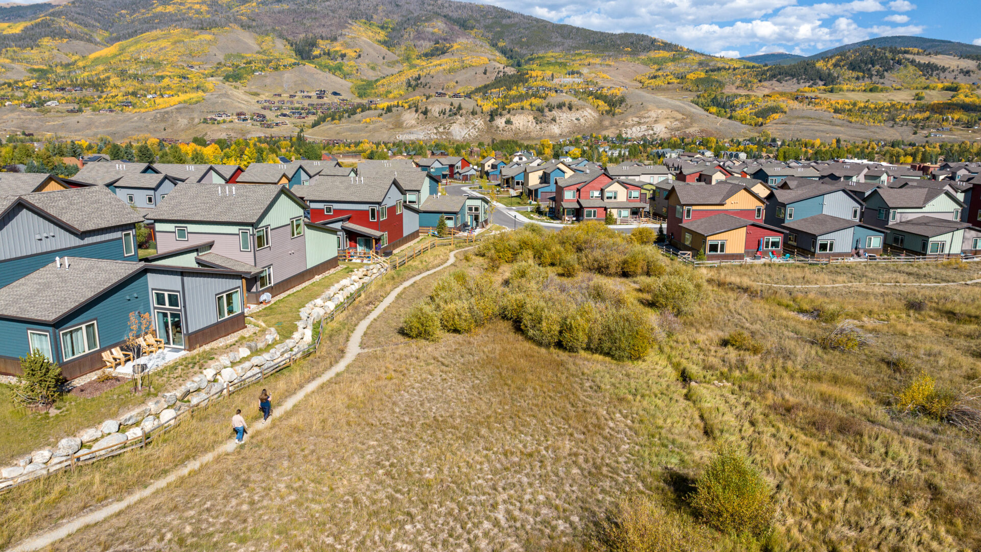 NAHB Best in American Living: Silver, Best Single-Family Community ...