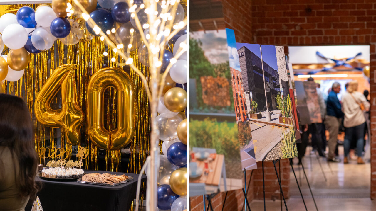 Norris Design Celebrates 20 Years of Placemaking in Arizona - Norris Design