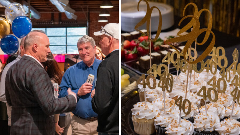 Norris Design Celebrates 20 Years of Placemaking in Arizona - Norris Design